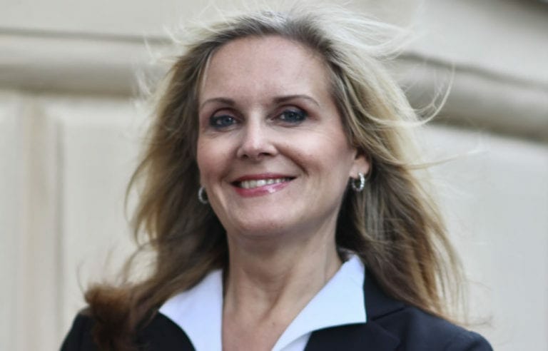 EASO Patient Council Spotlight- Barbara Andersen of Austria - ECPO