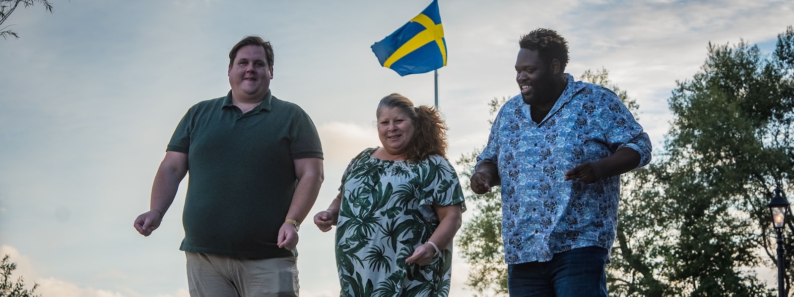 Obesity in Sweden - ECPO