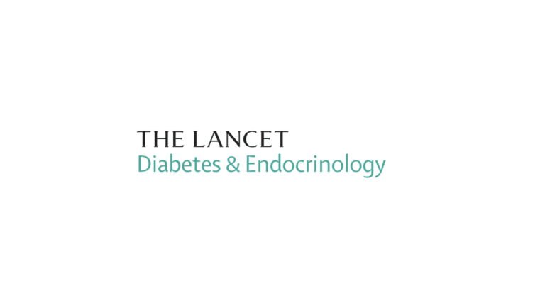 Lancet Diabetes & Endocrinology - ECPO