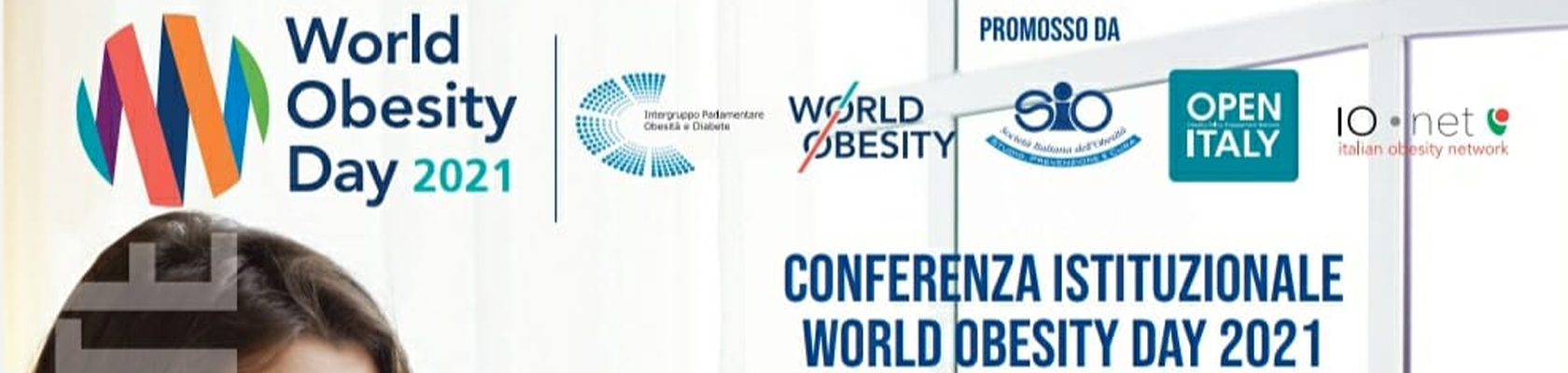 World Obesity Day - Italy - ECPO